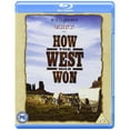 Westerns Collection: 5 Films [Blu-Ray Box Set] - Walmart.com
