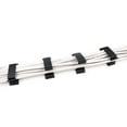 Cable Clips 3M Adhesive, Multipurpose Wire Clamps for Cable Management ...