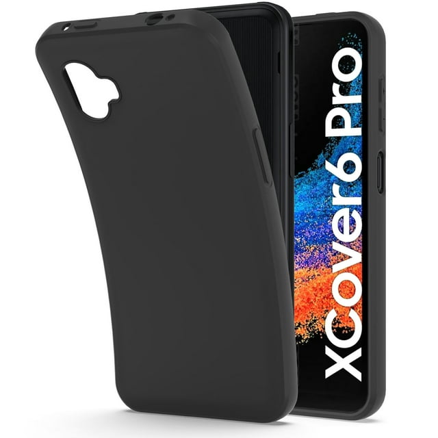 CoverON For Samsung Galaxy XCover 6 Pro / XCOVER6 Pro / XCover Pro 2 ...