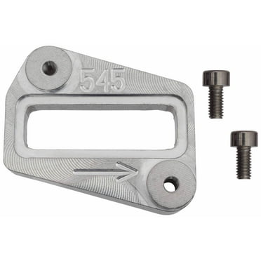 Motion Raceworks V2 LS Flex Line Coolant Crossover Steam Kit for Low ...