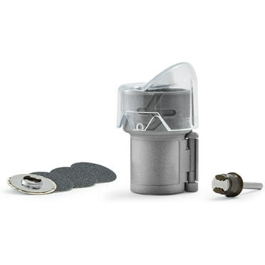 Dremel 7760-PGK 4 Volt Cordless Rotary Dog and Cat Pet Nail Grooming ...