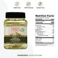 Pride of India Amla Powder, 7 oz - Walmart.com