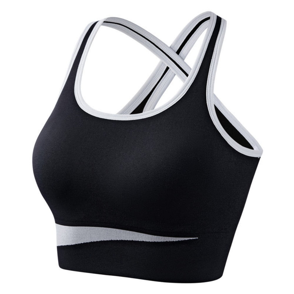 Click here for Lymayter Women Sports Bra Full Support High Impact... prices