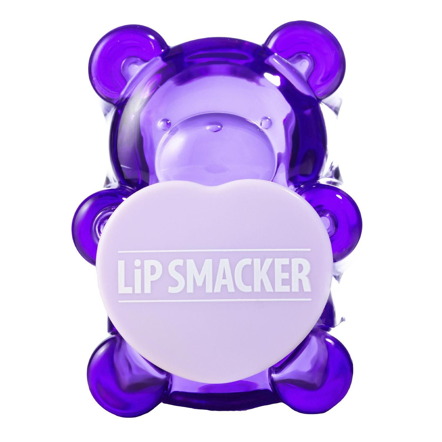 Click here for Lip Smacker Sugar Bear Lip Balm - Grapeful-4-U prices