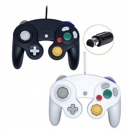 Nintendo NGC controller GC single-point controller vibration controller ...