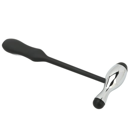 Neurological Testing Hammer, Portable Neurological Hammer For Muscle ...