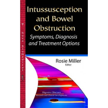Intussusception & Bowel Obstruction: Symptoms, Diagnosis & Treatment ...
