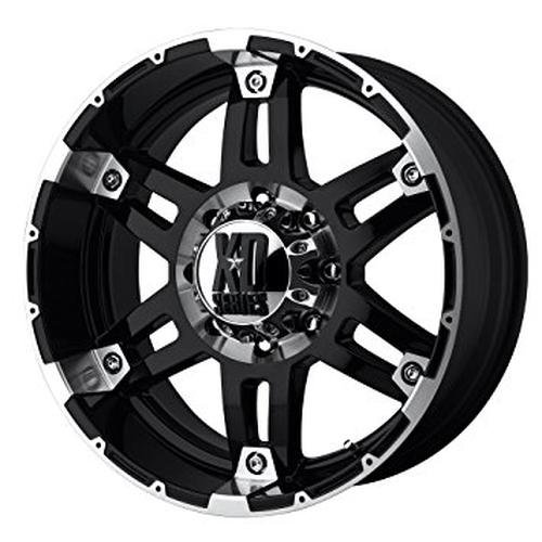 KMC-XD Wheels XD79728580318 XDWXD79728580318 KMC XD SERIES 20x8.5 797 ...