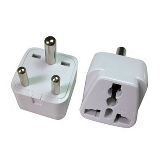 India To Us Plug Adapter