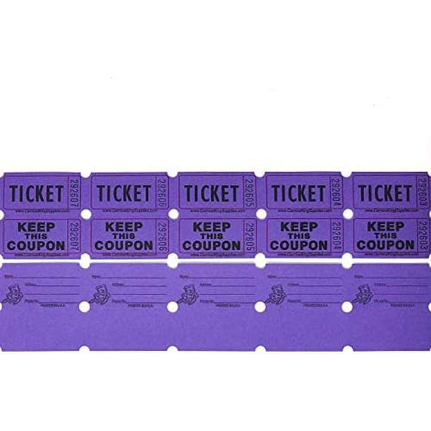 Heat Ticket