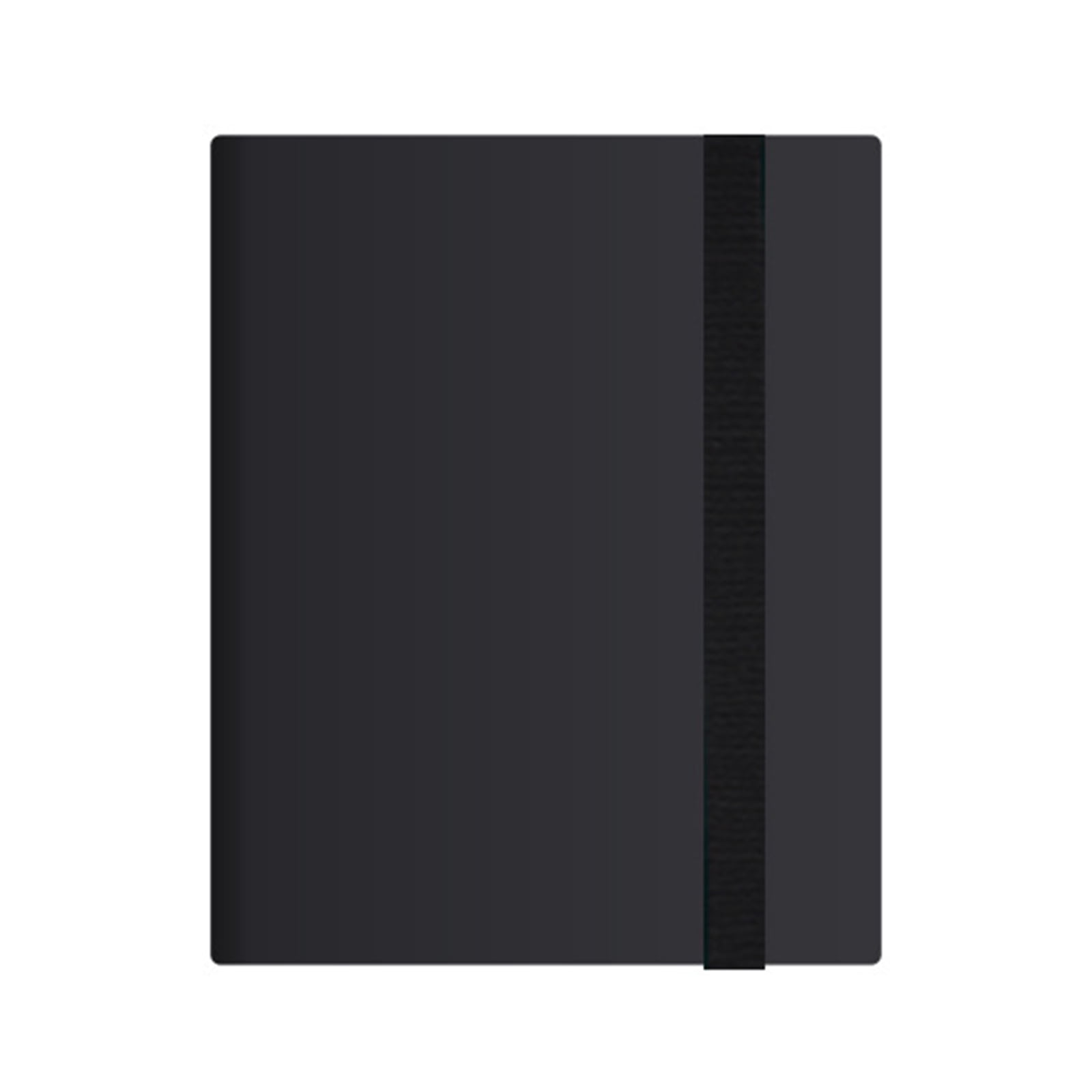 Card Binder Book Trading Card Album Binder with 40 pages and 9 Slots ...