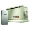 Generac Guardian 18kW Quiet House Powered Standby Generator, Wi-Fi ...