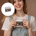 Advanced EN EL25 Charging Unit with Independently Slots and Overcharge ...