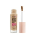 Hard Candy Glamoflauge Full Coverage Foundation, 1514 Warm Almond ...