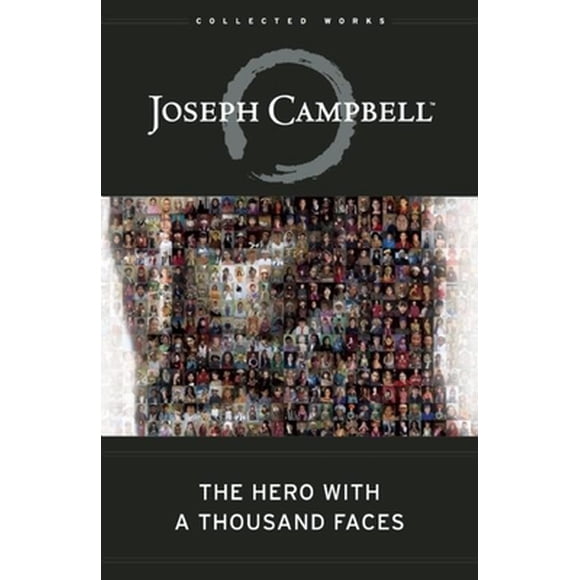 Joseph Campbell Hero Journey