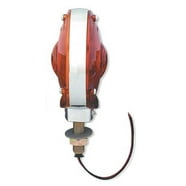 GROTE 53252 10-Diode Pattern Stop/Tail/Turn LED Lamp - Walmart.com