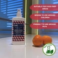 Quartz countertop polish, suitable for kitchen countertops, bathroom ...