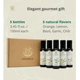 Infused Olive Oil Gift Set - Walmart.com