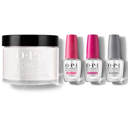 EAN 7837411557020 - OPI Nail Dipping Powder Perfection Combo - Liquid ...