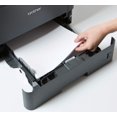 Brother Monochrome Laser All-in-One Printer, Scanner, Copier, Fax MFC ...