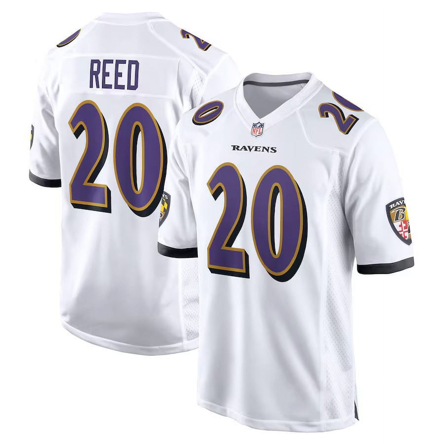 Click here for Football Shop Mens Baltimore_ravens Game Player Je... prices