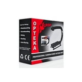 Opteka X-GRIP Professional Camera / Camcorder Action Stabilizing Handle ...