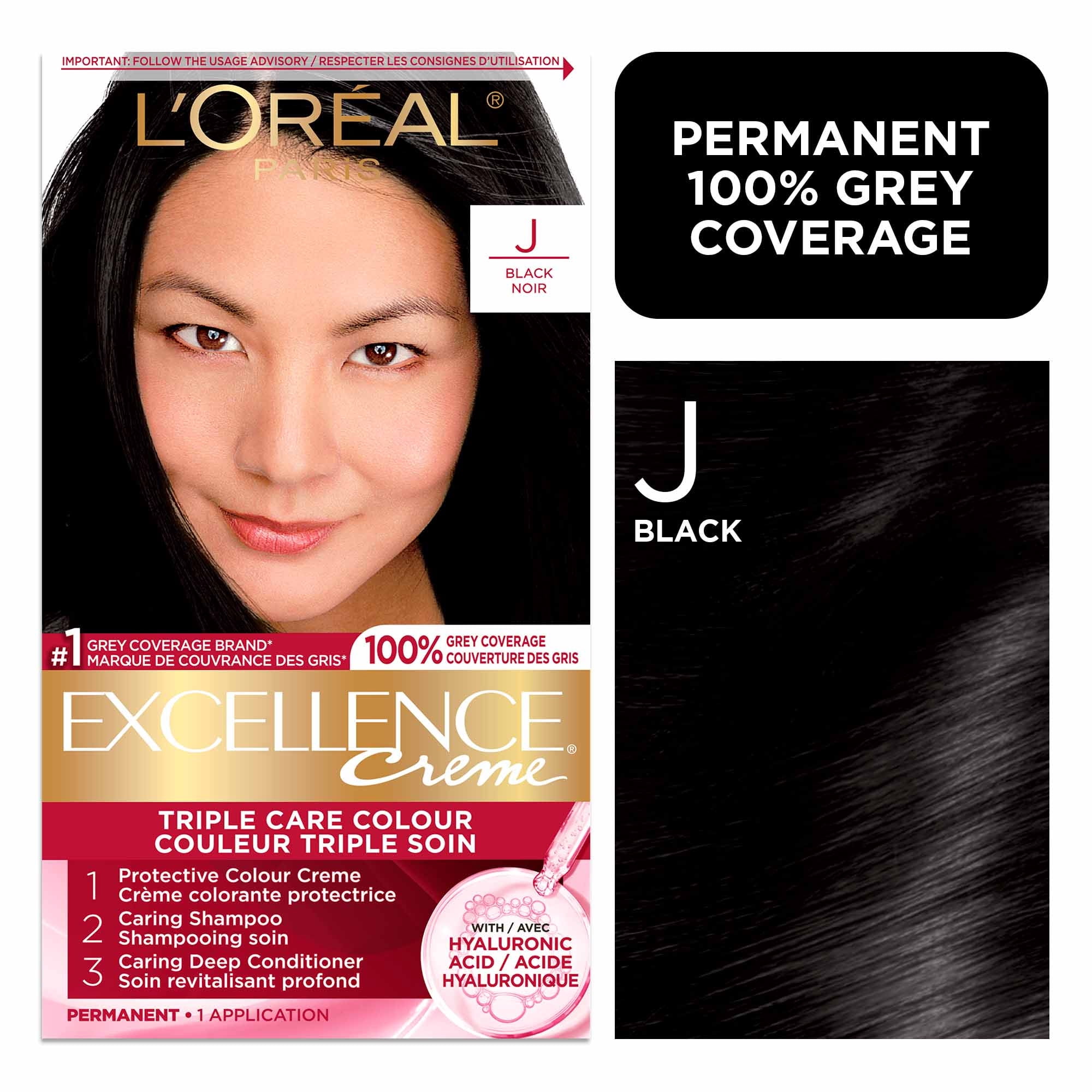 Click here for Loréal Paris Loréal Paris Excellence Crème Triple... prices
