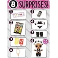 LOL Surprise All-Star B.B.s Sports Series 3 Soccer Dolls With 8 ...