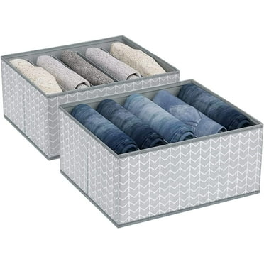 Storex 3 Piece Cube Storage Bins - Walmart.com