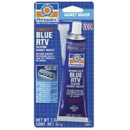 Refrigeration Technologies RT201B Nylog Blue 2 Pack Viper Gasket Thread ...