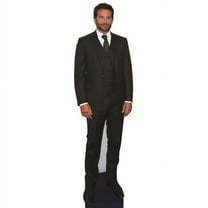 Star Cutouts SC145 VIP Sign Cardboard Cutout - Walmart.com