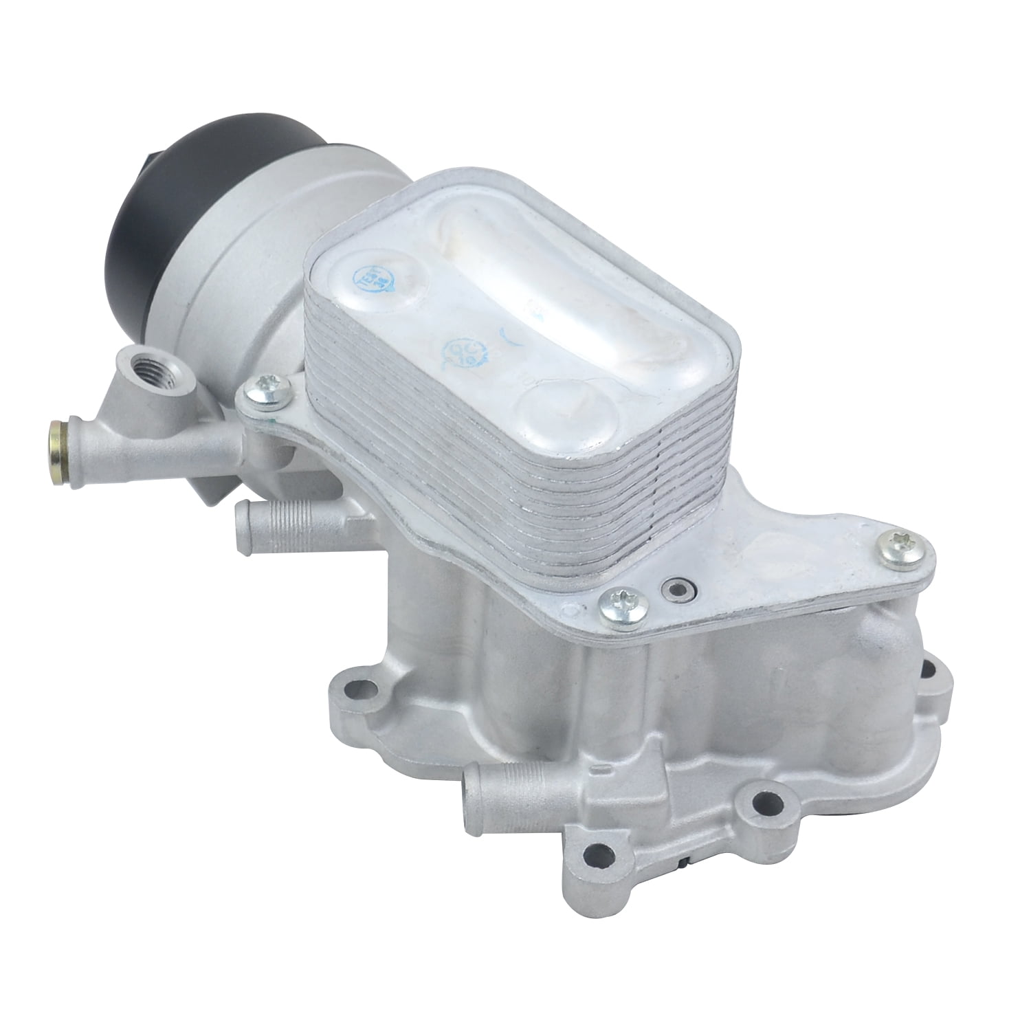 Engine Oil Cooler Engine Oil Cooler Assembly for Mini R55 R56 R57 R58 ...