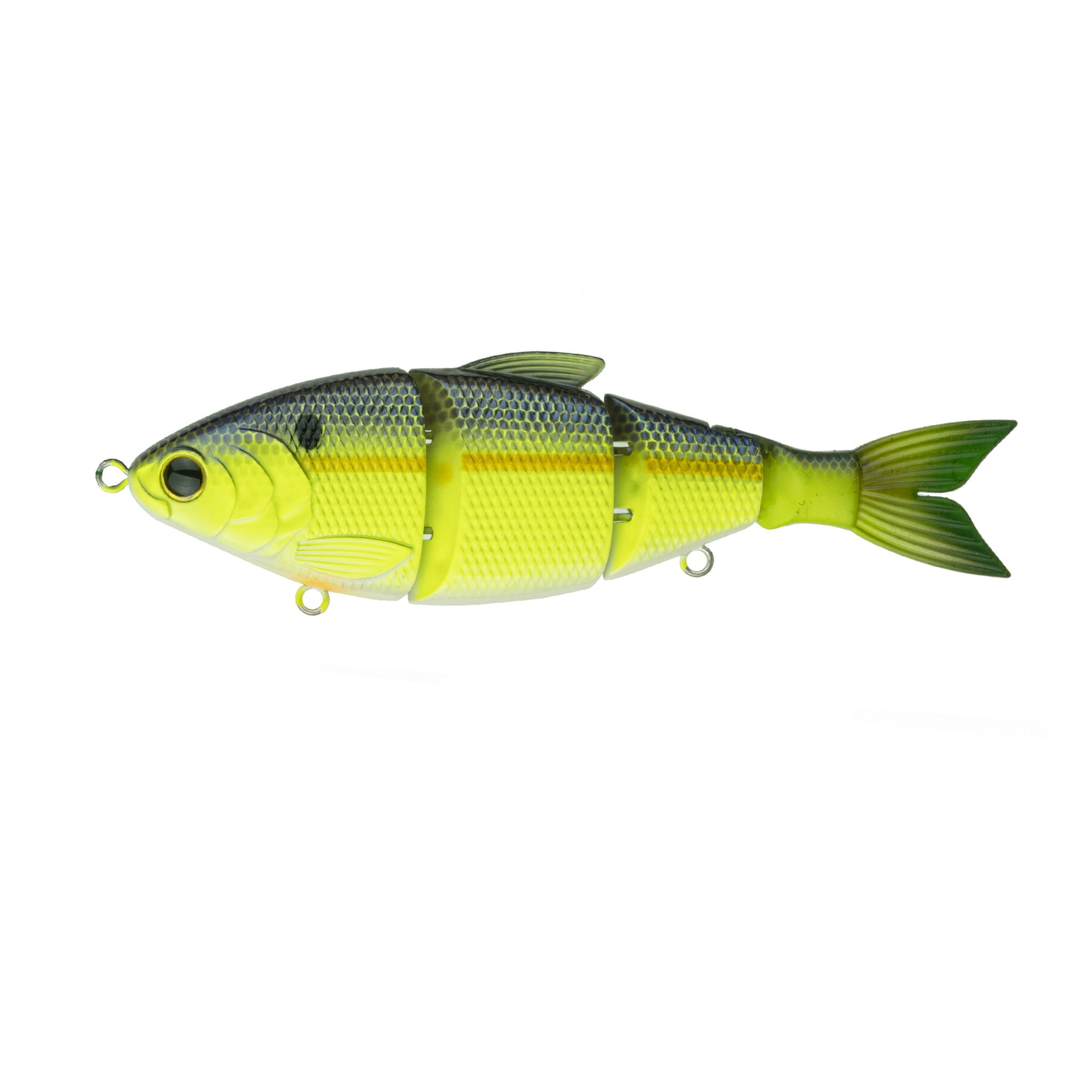 6th Sense Fishing Trace 6" Swimbait - Walmart.com