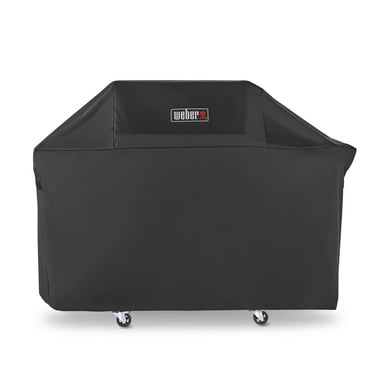Weber Summit 600 Series Premium Grill Cover - Walmart.com