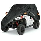 Classic Accessories QuadGear UTV Cab Enclosure, Fits Polaris Ranger 800 ...