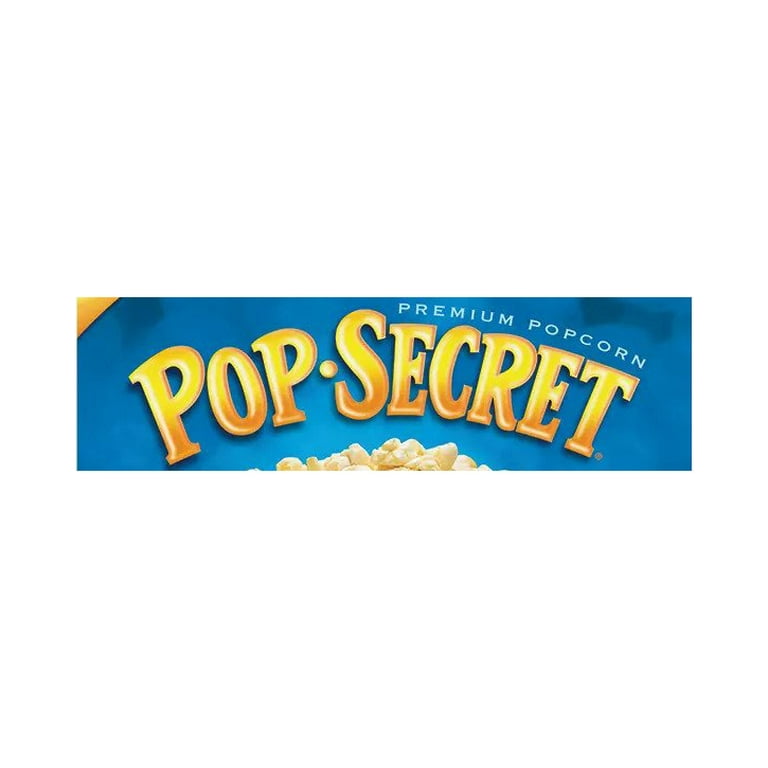 Pop Secret Logo