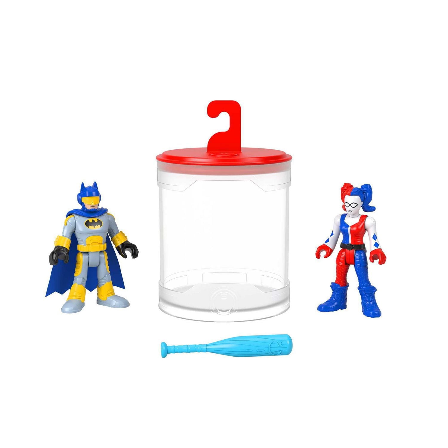 Click here for Imaginext Dc Super Friends Batman Figure Set With... prices