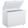 Avanti CF104M0W 10.4 Cubic Foot Adjustable Temperature Deep Chest ...