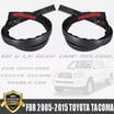 Stromberg Carlson Weld on Fifth Wheel Brackets, 2-Pack - Walmart.com
