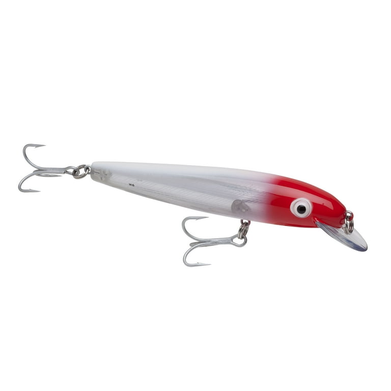 Bomber Windcheater Crankbait 6 Bomber Windcheater Crankbait 6