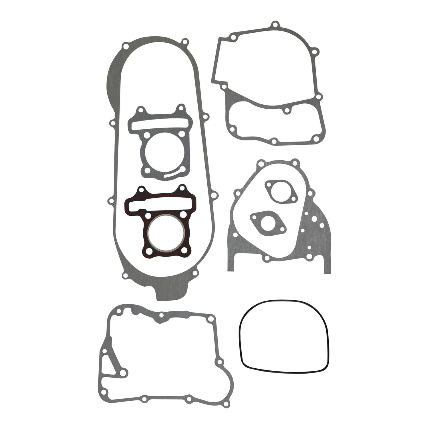 Empaques Motor Completo Set It Cs 125 (05-18) multicolor | Bodega ...