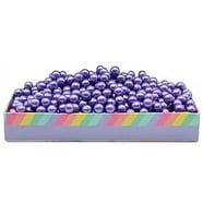 Color It Candy Shimmer Powder Blue Decorative Candy Buffet Sixlets, 14 ...