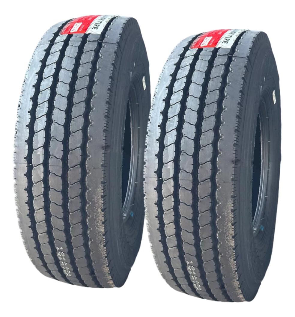 Paq 2 Llanta 225/70R19.5-14C 128/126L LANDY DA802 | Bodega Aurrera en línea