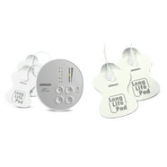 Omron PM3029 Pocket Pain Pro Tens Unit & UPG AA 50 Pack - Walmart.com