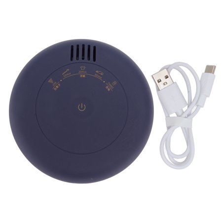 Mini Ozone Generator Deodorizer Air Purifier Refrigerator Cabinet ...