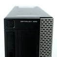 Restored Dell Optiplex 390 Desktop Tower Computer, Intel Core i3, 4GB ...