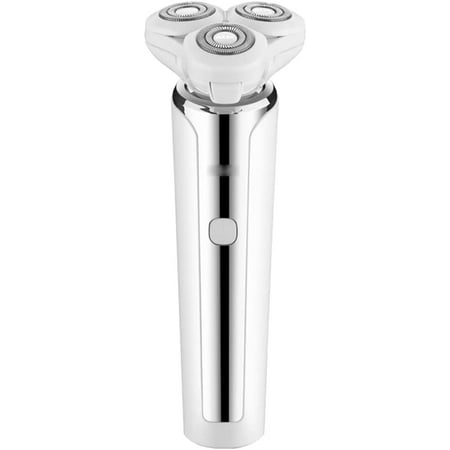 Razor Electric Men's Razor Full Body wash Razor Portable Beard Knife ...