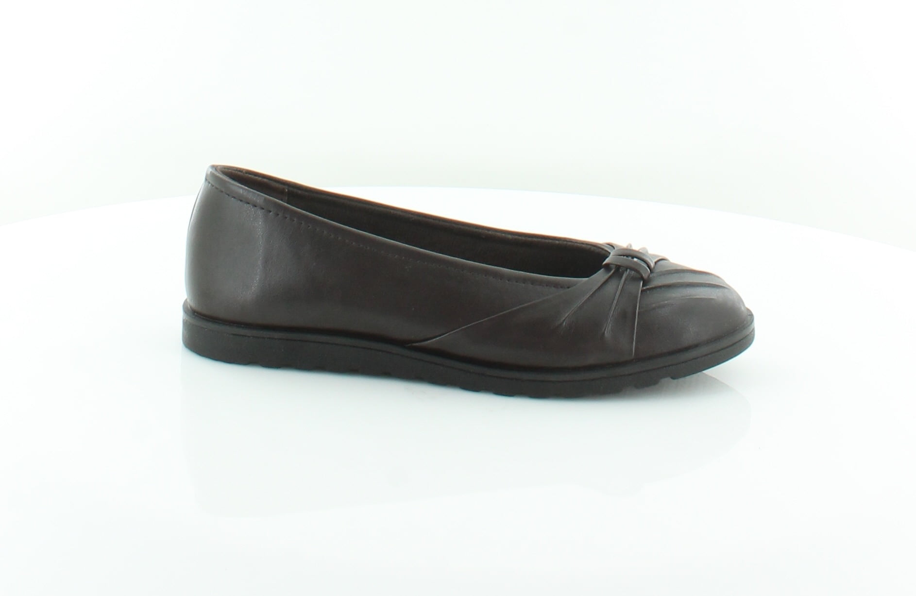 Easy Street - Easy Street Giddy Women's Flats & Oxfords Brown Size 6 N ...