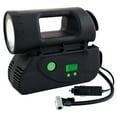 Slime Deluxe Digital 12v Tire Inflator Inflates a standard tire in 4 ...