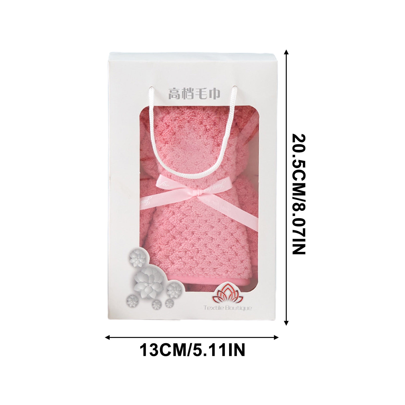 Click here for Yatlte Bear Bath Towel Gift  Unique Birthday Gifts... prices